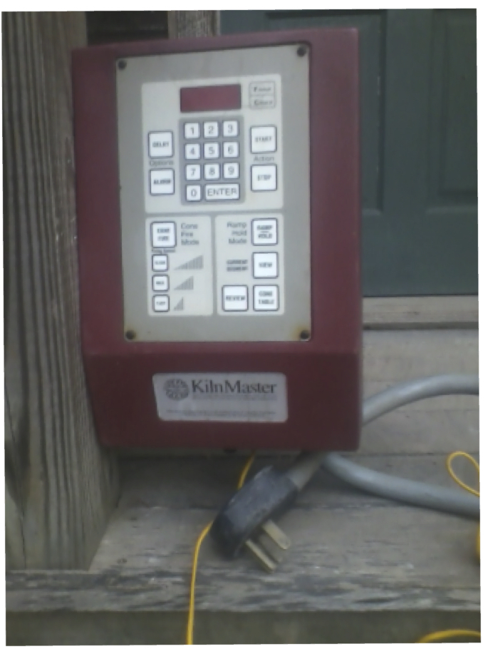 FREE Skutt kiln controller in Bakersville, North Carolina