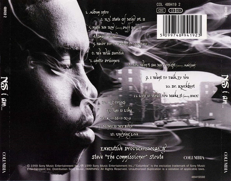 Nas Archives * RlsMaradona