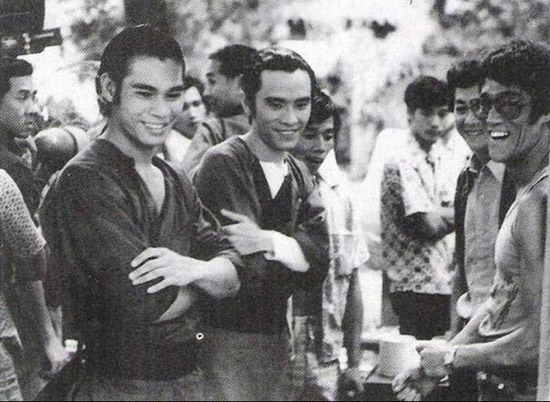 Actors Images: brusli photos