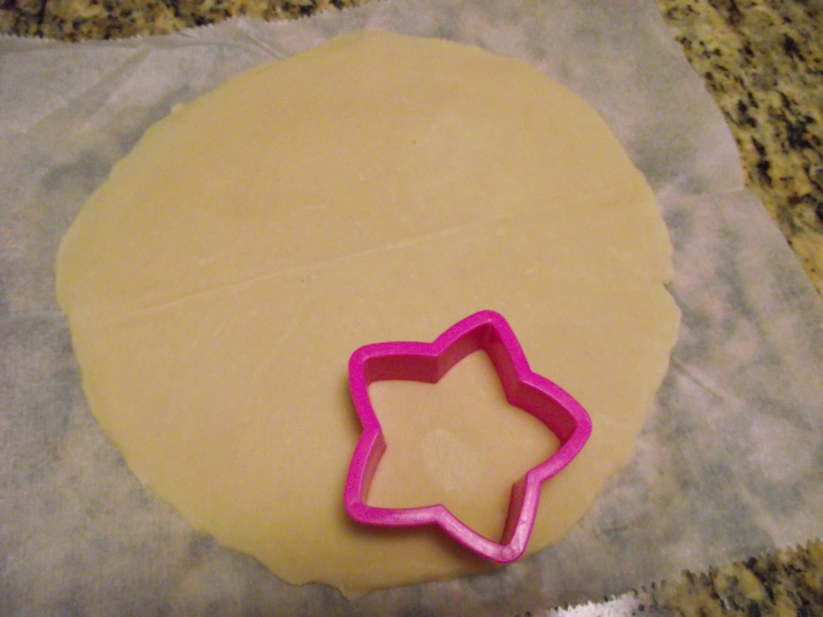 Hot Southern Mess: Christmas Cookies Make Me Smile!