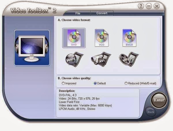 Free Dowanload Software Full Version For PC: Ulead VideoStudio 10 Plus