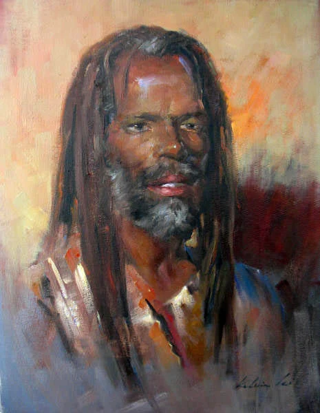 Kelvin Lei | Guangzhou, China | Tutt'Art@ | Masterpieces