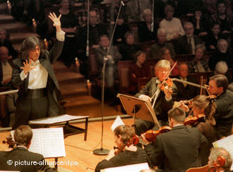 Alemanes del sur: Grammy en música clásica para Alemania