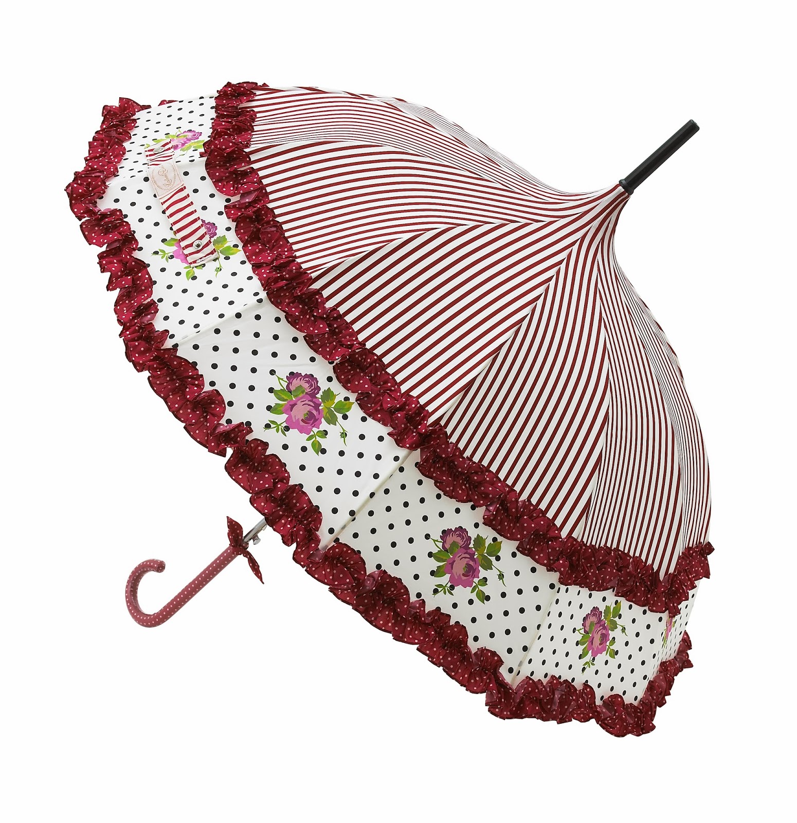 Lisbeth Dahl Oslo: Nettbutikk - Paraplyer