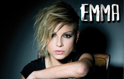 Testi Canzoni di Emma Marrone | Album e Singoli