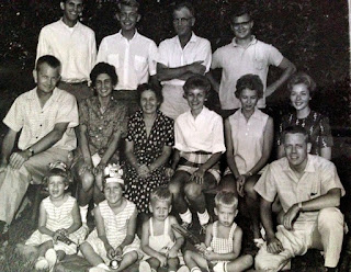 Dirt Under My Fingernails: From Scratch II