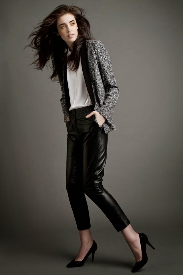 Seattle Artists Agency: SAA's Erica Huber!