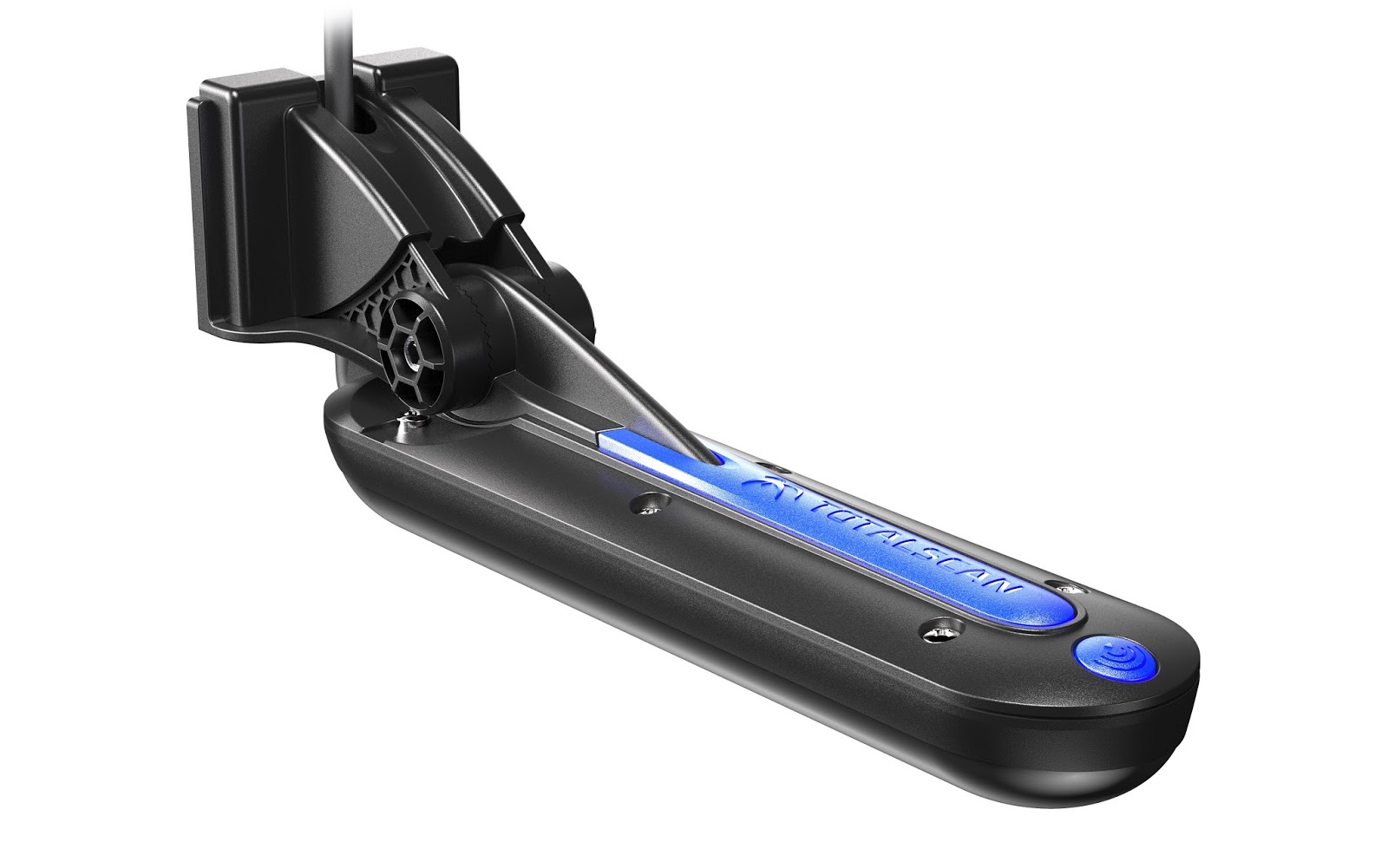 IBASSIN: Lowrance Announces All New Fishfinders