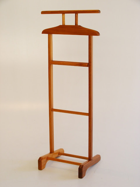 VAMP FURNITURE: Vintage dumb valet just in_6 July 2017