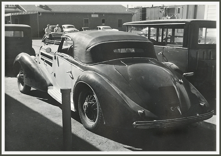 Duesenberg - JungleKey.fr Image #950