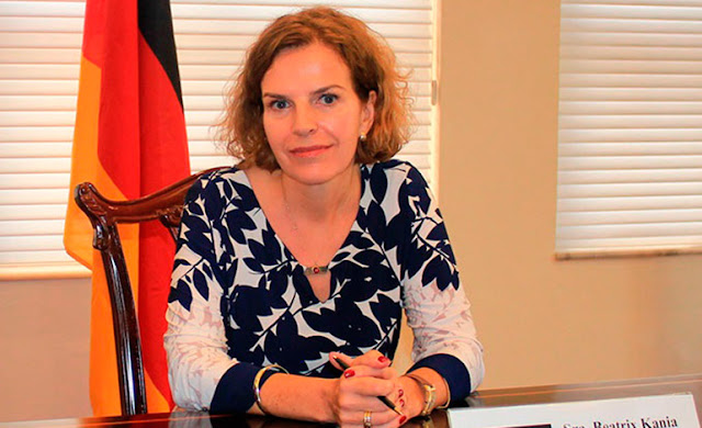 Café de Honduras - Alemanes demandan más café hondureño - Café en la red