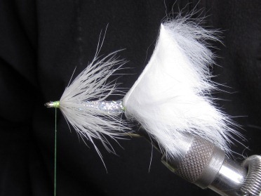 Fly Tying Videos: How to Tie Flies for Freshwater and Saltwater: How to ...