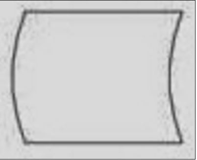 simbol yang digunakan pada flowchart atau sruktogram