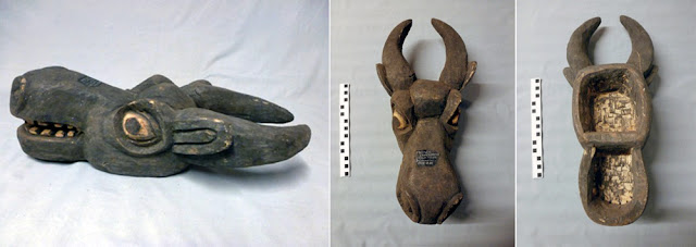 Need / Make / Use: Creating new perspectives on the Pitt Rivers ...