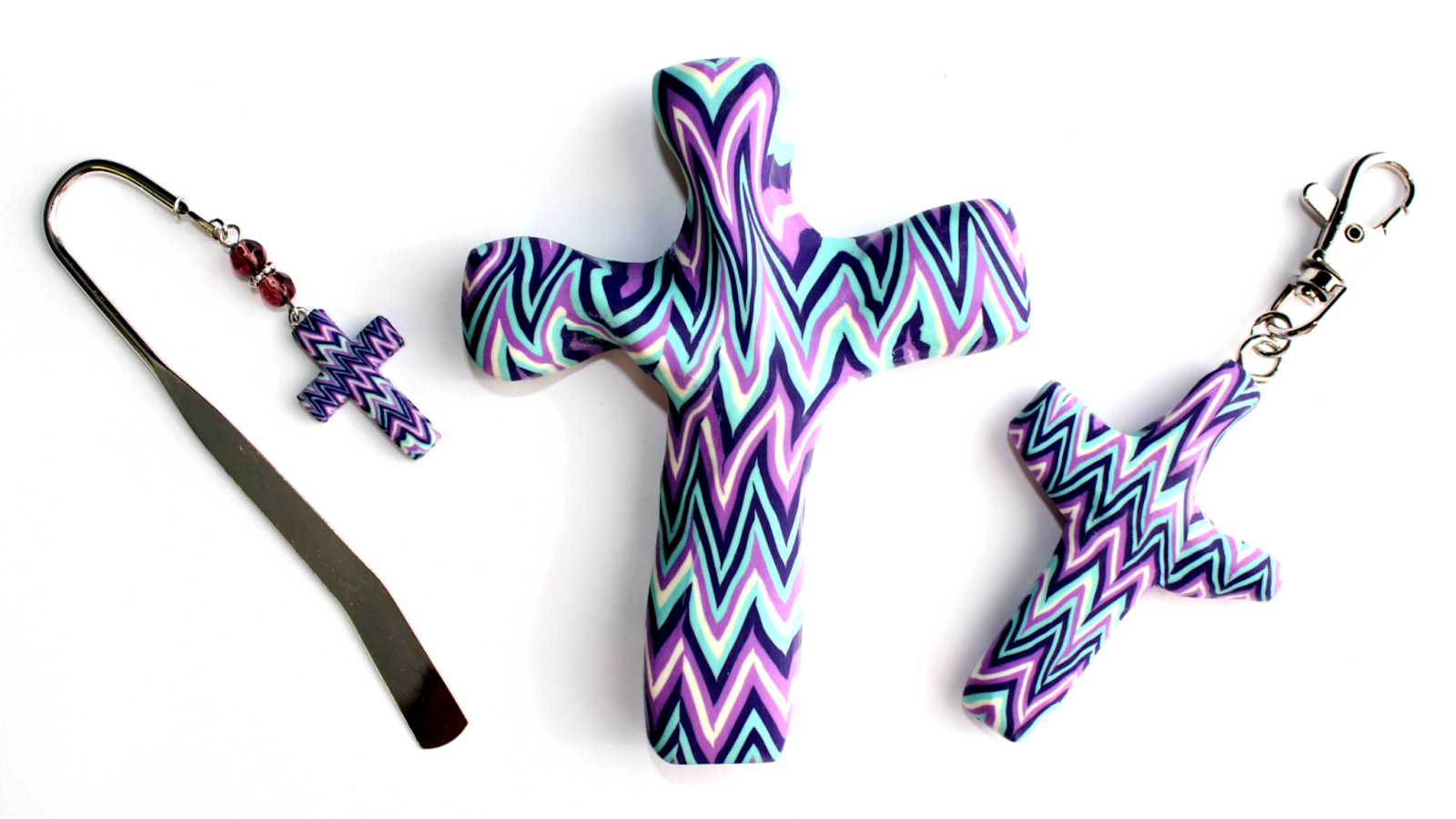 Calypso Studios: Get Inspired with The Comforting Clay Cross Collection ...