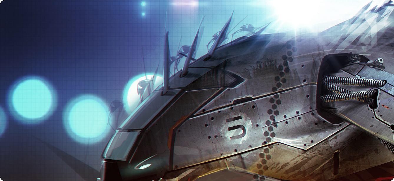 ASPHAAALT: Bio Machine #2