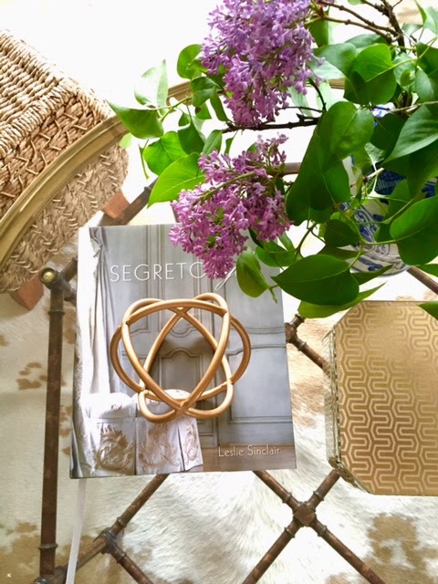 Simple Details: Segreto Style