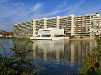 Studio à vendre / te koop - "Laguna Beach" Duinbergen