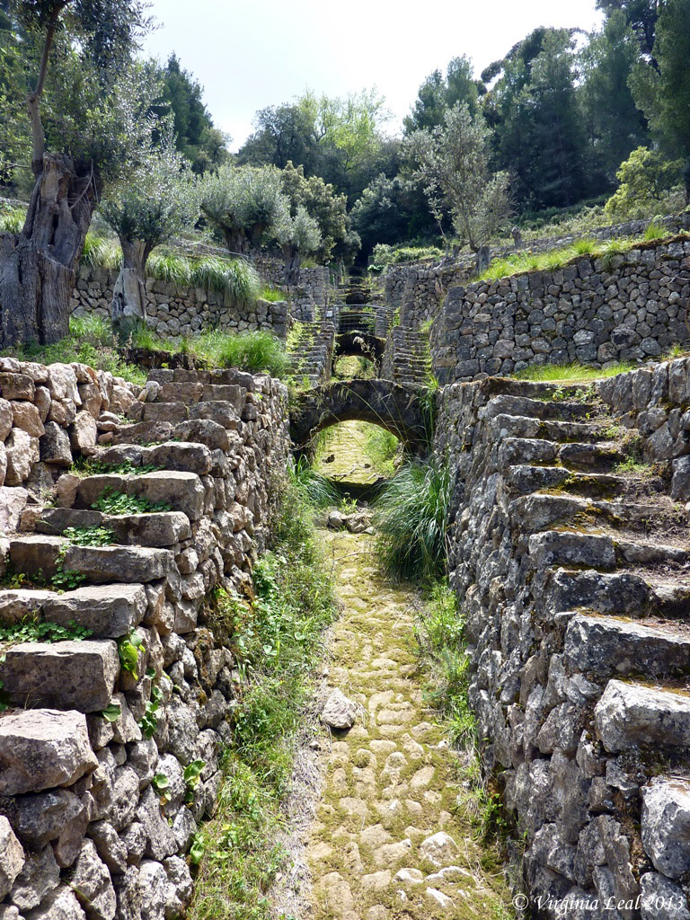 "Miramar" - Valldemossa | Mallorca Treasure Blog