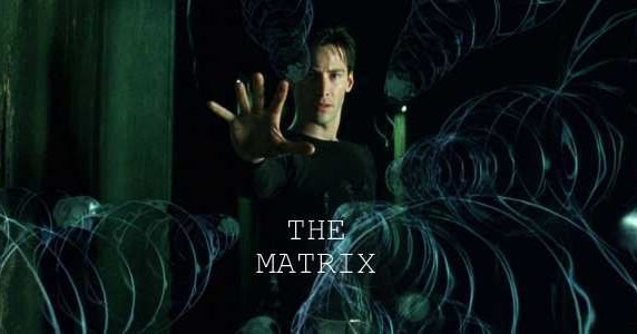 Film Actually: HIT ME WITH YOUR BEST SHOT: The Matrix