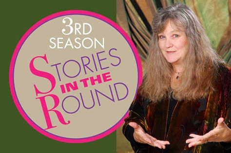 West Virginia Storytelling Guild Blog: Stories in the Round Begins in ...