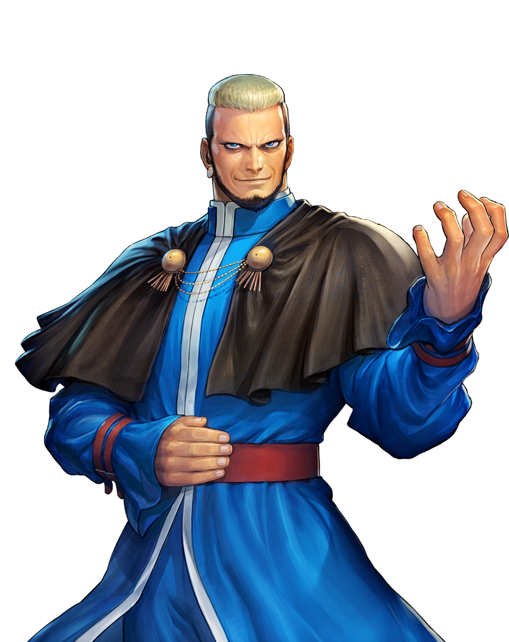 The King Of Fighters Ever: KOF ALL STAR ARTWORKS