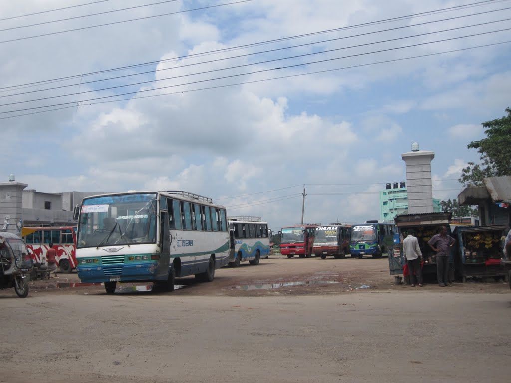EXPLORE THE WORLD: Pabna; a City in Bangladesh
