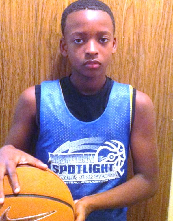 BASKETBALL SPOTLIGHT NEWS: Baby Baller Super Showcase Highlights Feat ...