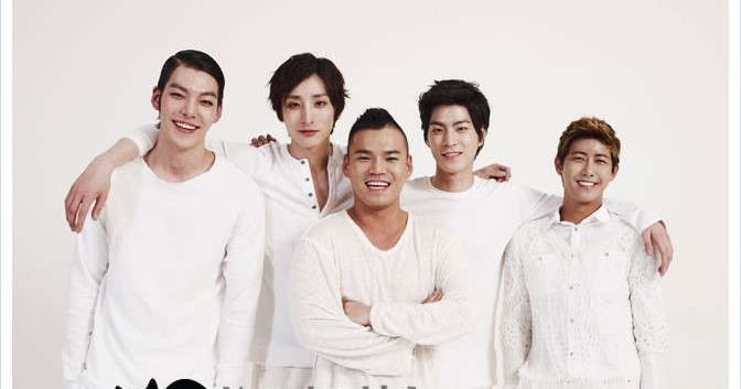 Funniest Fairytale Drama on Vampires - Vampire Idol Korean drama Review ...