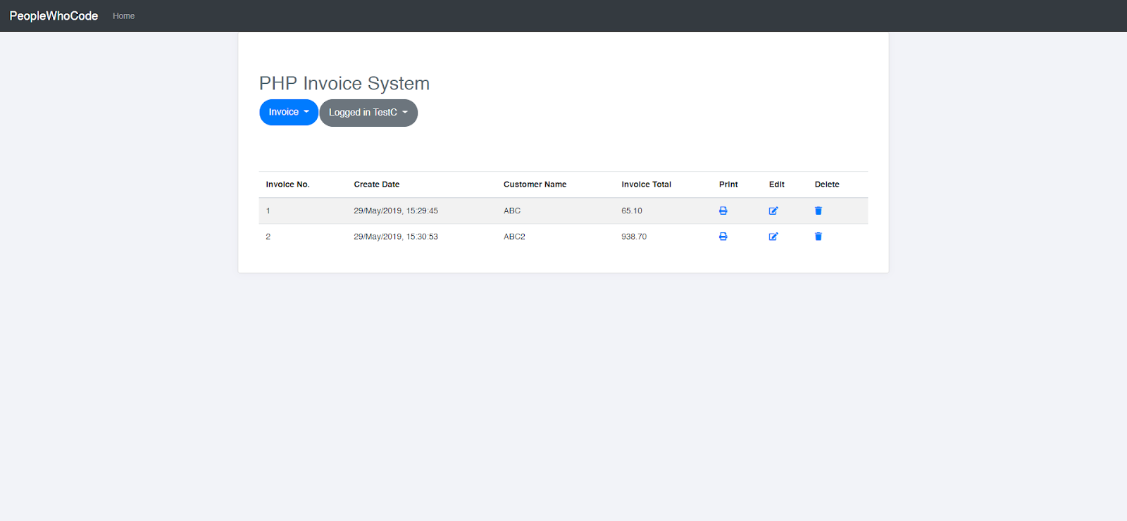 People Who Code Build Invoice System With PHP MySQL people-who-code-build-invoice-system-with-php-mysql