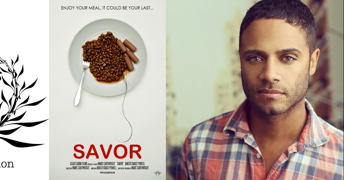 "Savor" Horror Films in Hotlanta 2017 Official Selection