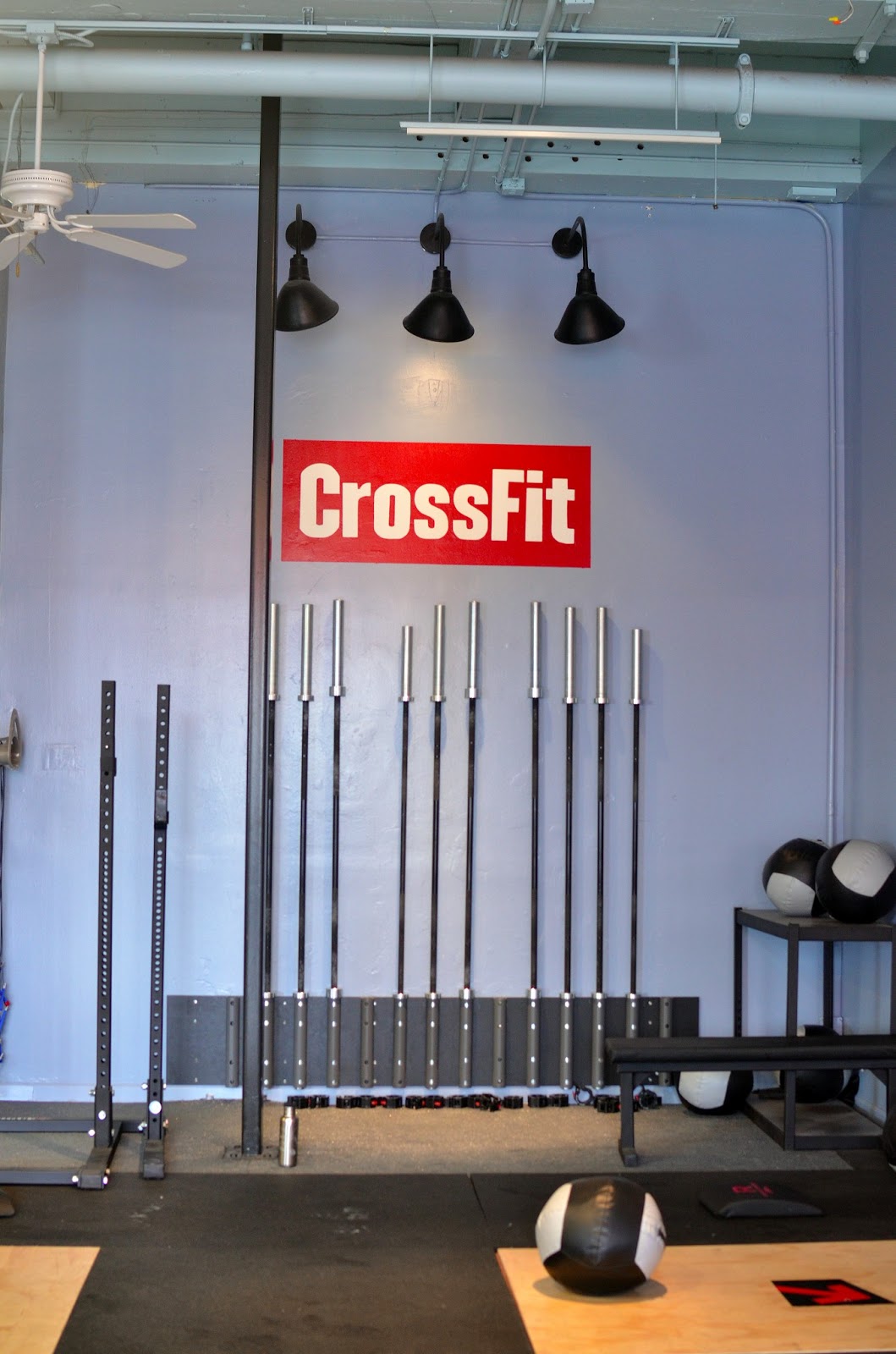 Jes' CrossFit Blog: Systematic CrossFit