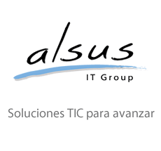 ALSUS IT GROUP S.A.S: 2016