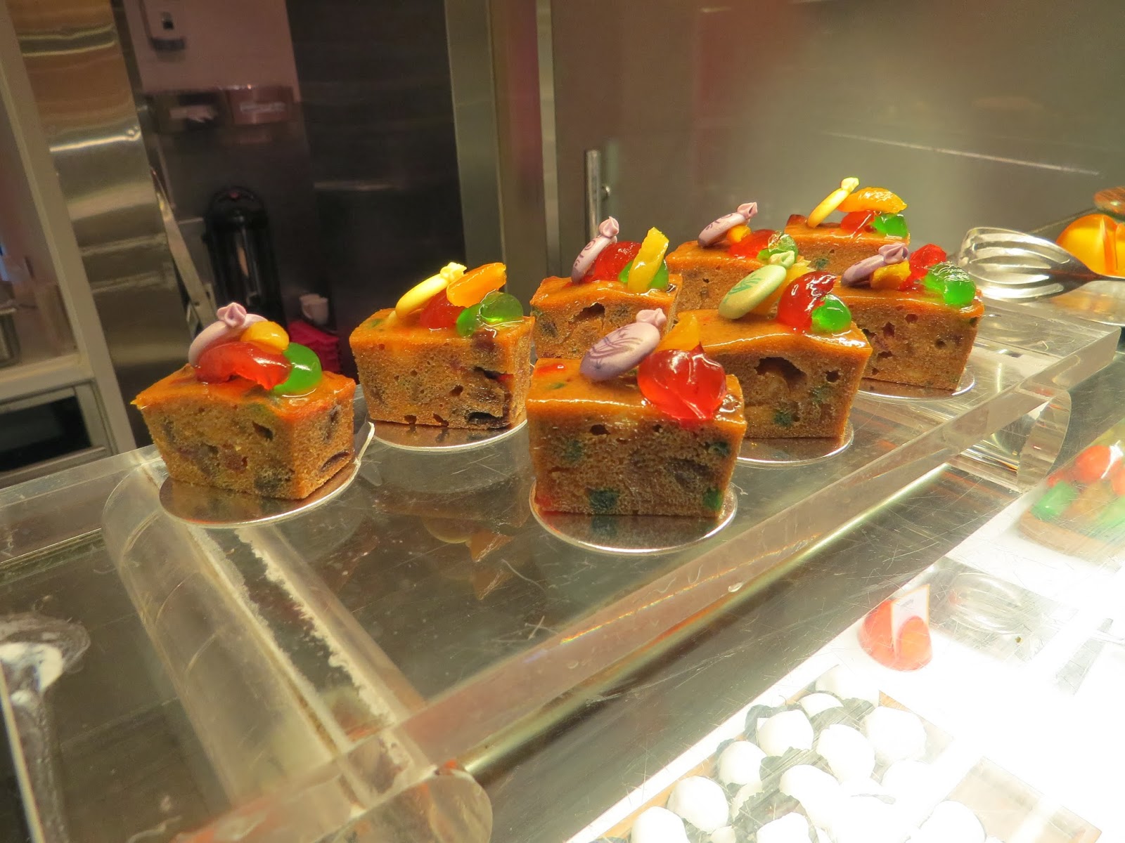 The Line Buffet - Shangri-La Hotel Singapore | JACQSOWHAT: Food. Travel ...