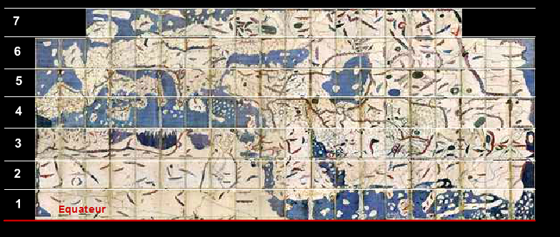 MAROCITINERAIRES: AL-IDRISSI (1100 -1165) GÉOGRAPHE ET CARTOGRAPHE ...