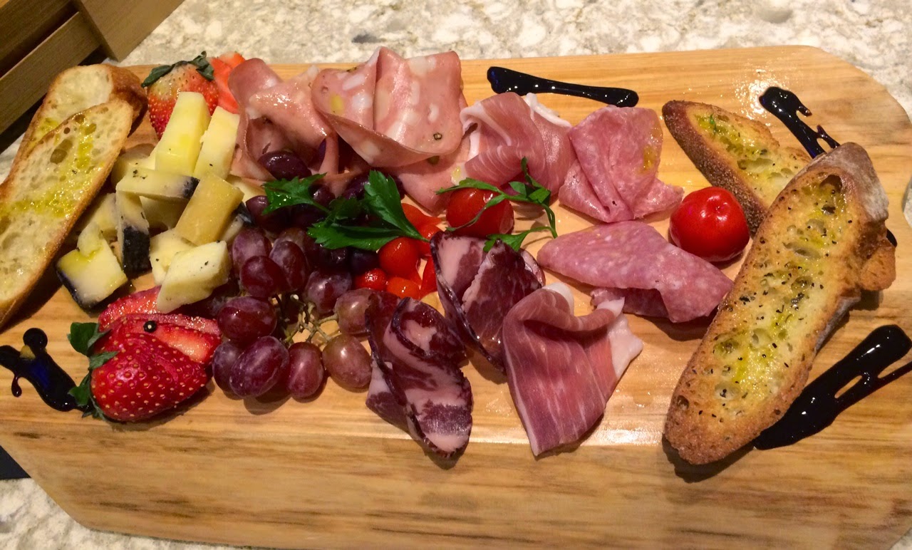 Boca Food Finds: Merlino's Is Bringing South Philly Inspired Italian ...