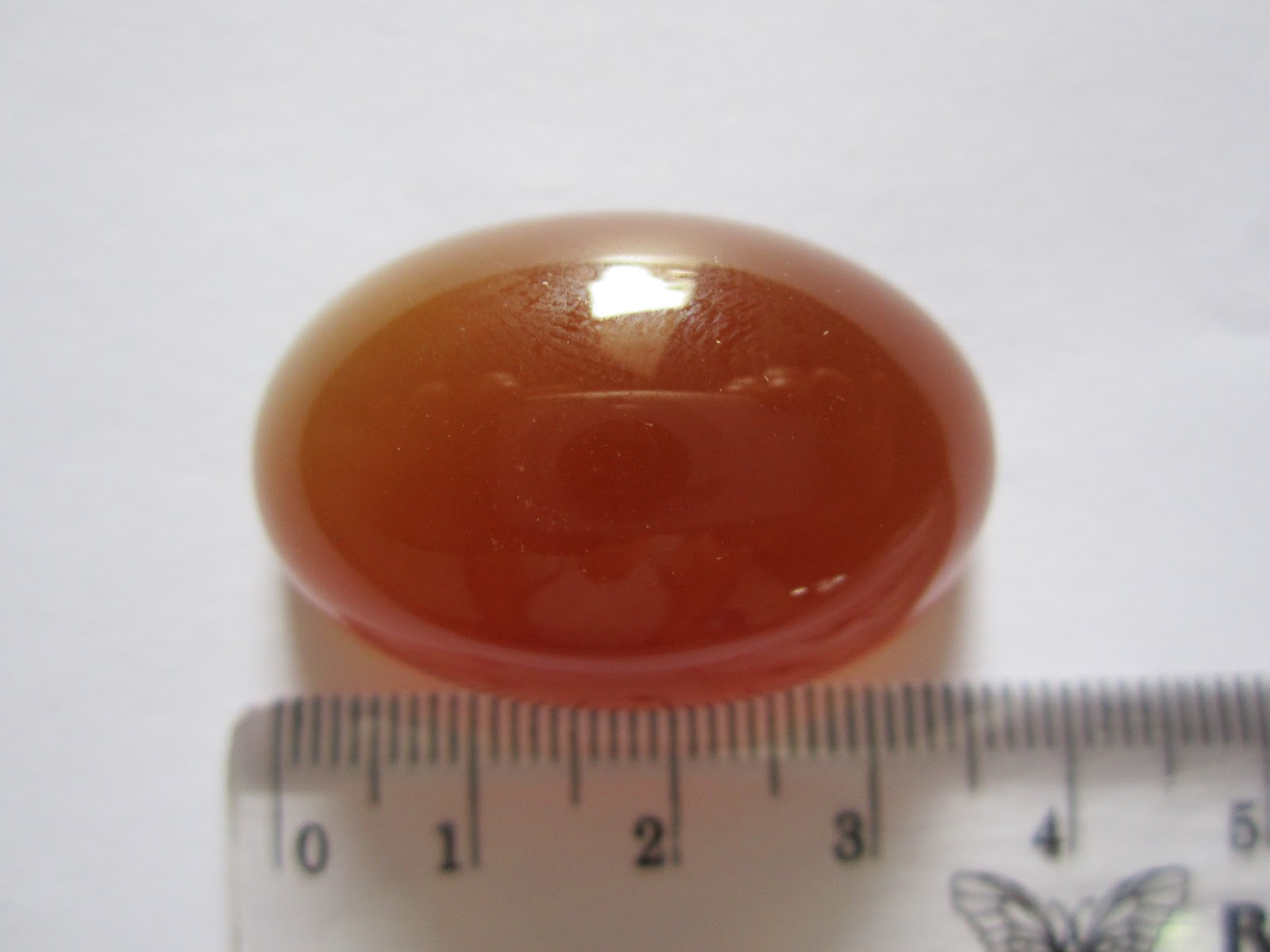 BATU CINCIN AKIK: CEMPAKA