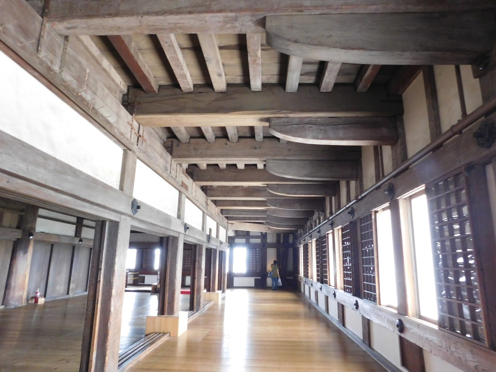 Braids & Hairstyles for Super Long Hair: Hydrangea Hairstyle at Himeji ...