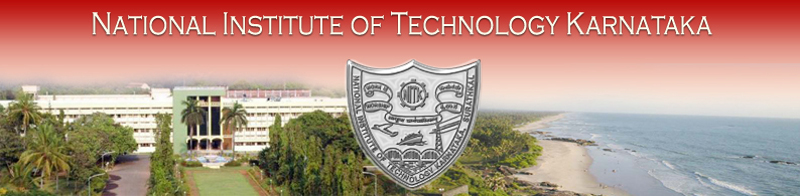 nit Darpan....: NITK Surathkal