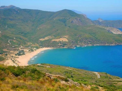 Beauty of Seraidi In Algeria | In Algeria