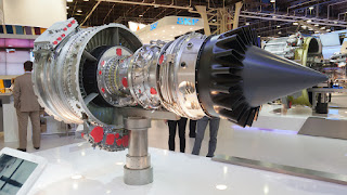 Emi & Koninos: History of and How Jet Engines Work