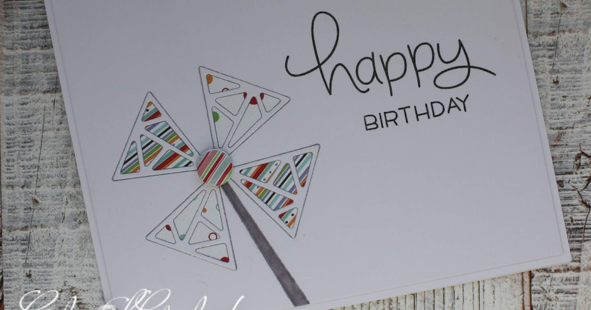 String Bows: Stylised Pinwheel