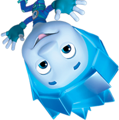 Cartoon Characters: The Fixies (PNG)