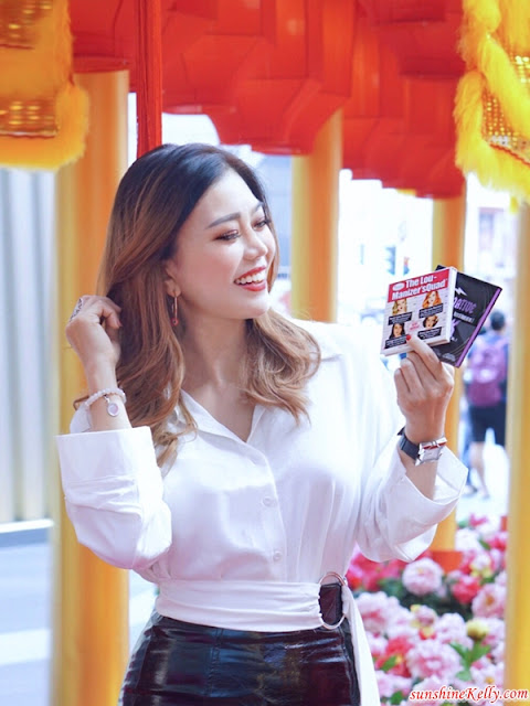 Sunshine Kelly | Beauty . Fashion . Lifestyle . Travel . Fitness: OOTD ...