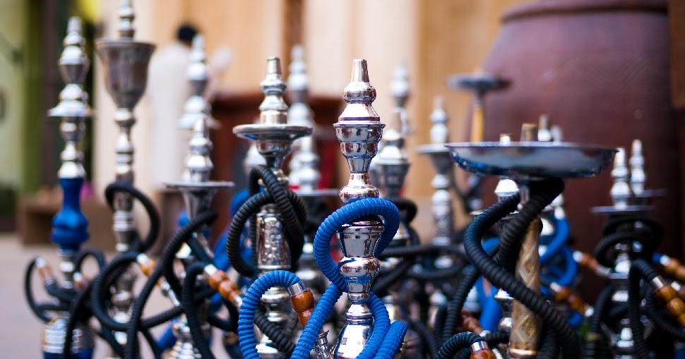THE VIEW FROM FEZ: Shisha Crackdown in Meknes