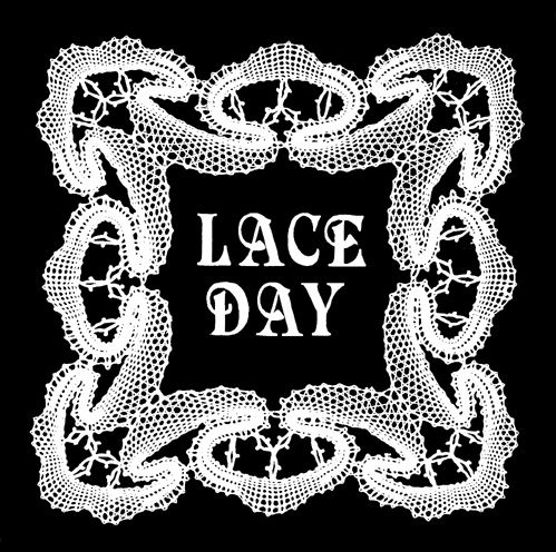 VISUALITY: LACE DAYS
