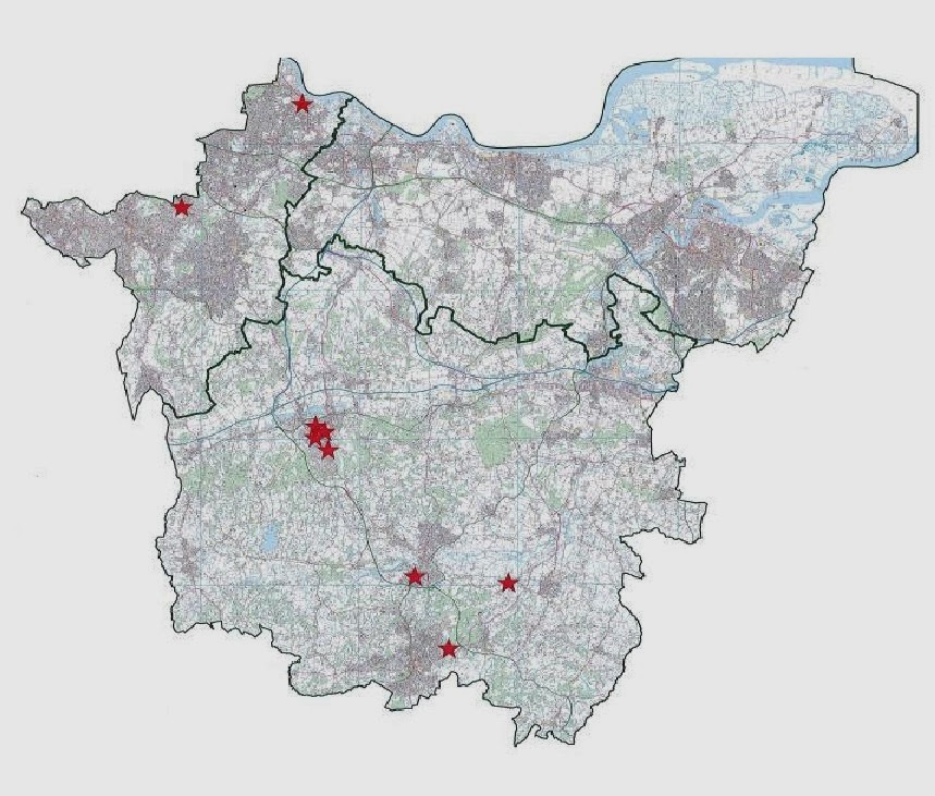 St Peter and St Paul, Seal: Thinking of standing for General Synod?