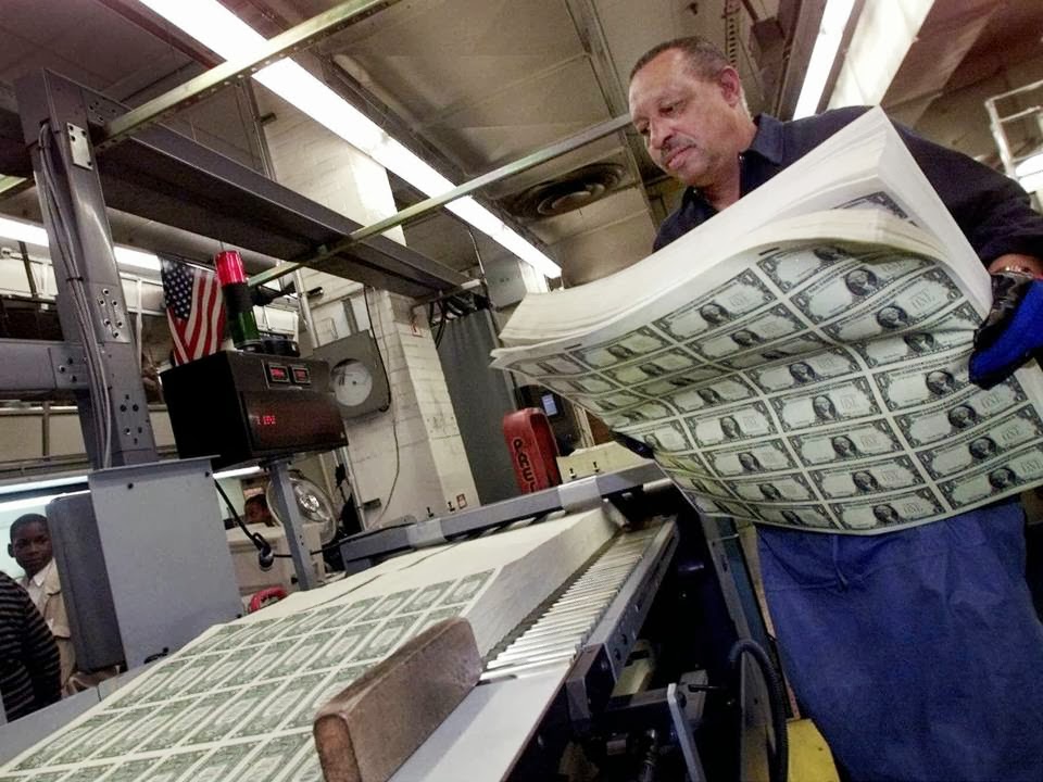 The Noodleman Group: MONEY 19,912