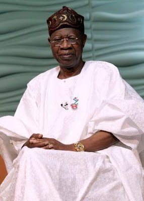 Photos: Lai Mohammed, Ibukun Awosika, others on Funmi Iyanda?s annual ...