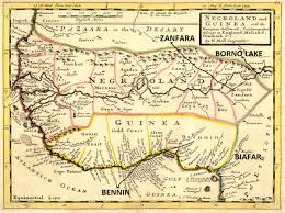 THE MYSTRY OF BIAFRA...Ordained By God, Revealed 400 years ago | The ...